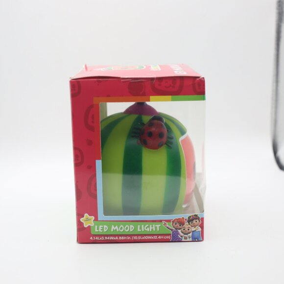 CoComelon | Toys | Cocomelon Led Mood Light Nightlight Battery Included ...